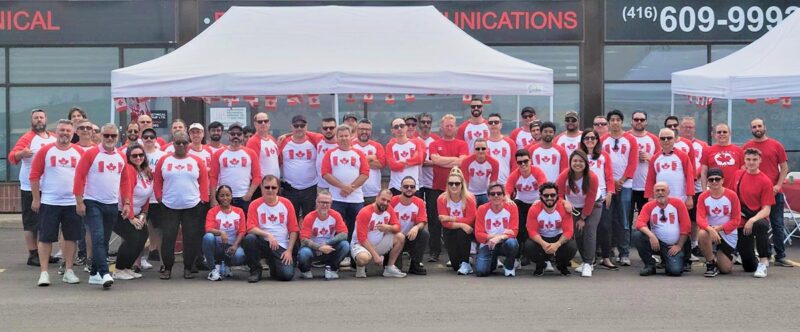 OUR TEAM - CMS GROUP LTD.